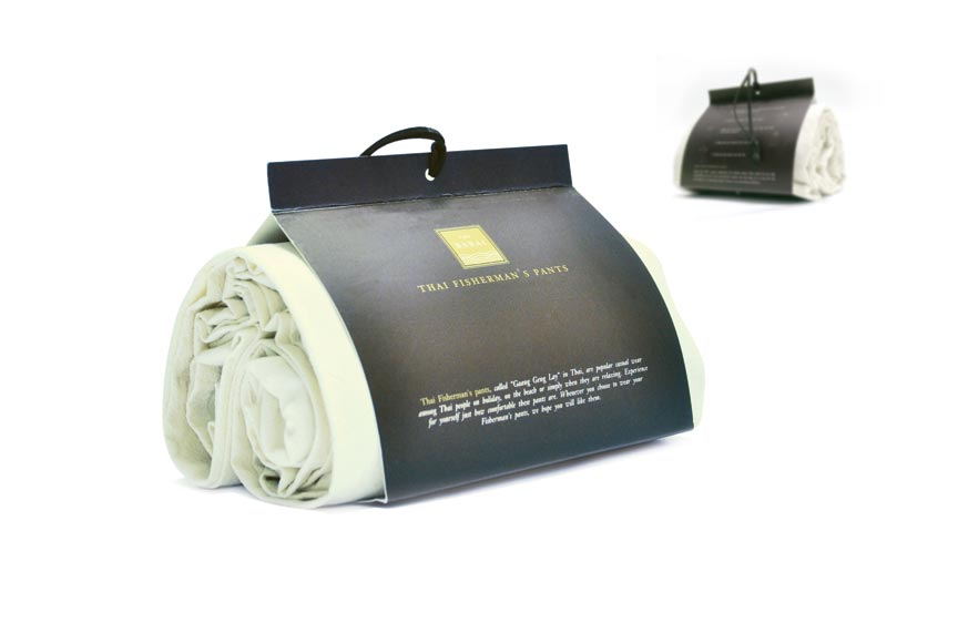 Packaging Design & Label Design Company in Thailand | Cha-Ching Group
