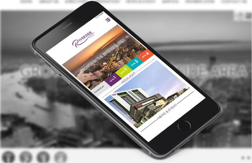 Craft a Stunning Online Identity with Premium Website Design in Thailand