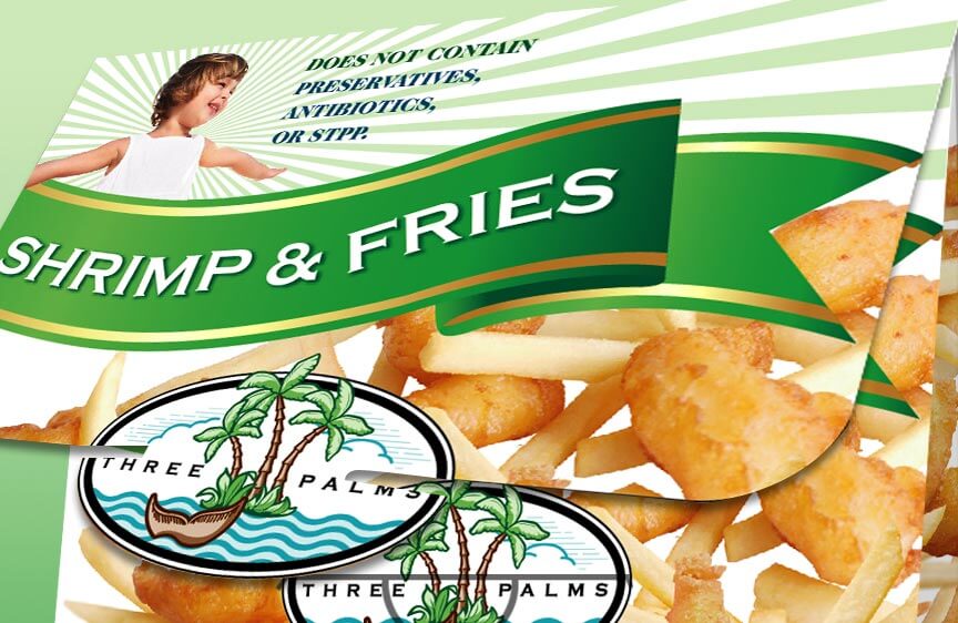Packaging Design & Label Design Company in Thailand | Cha-Ching Group